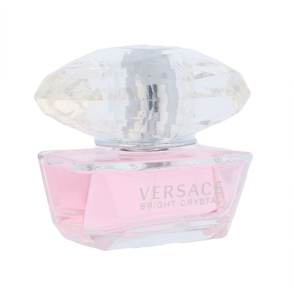 Versace Bright Crystal Deodorant pentru femei 50 ml | Parfimo.ro