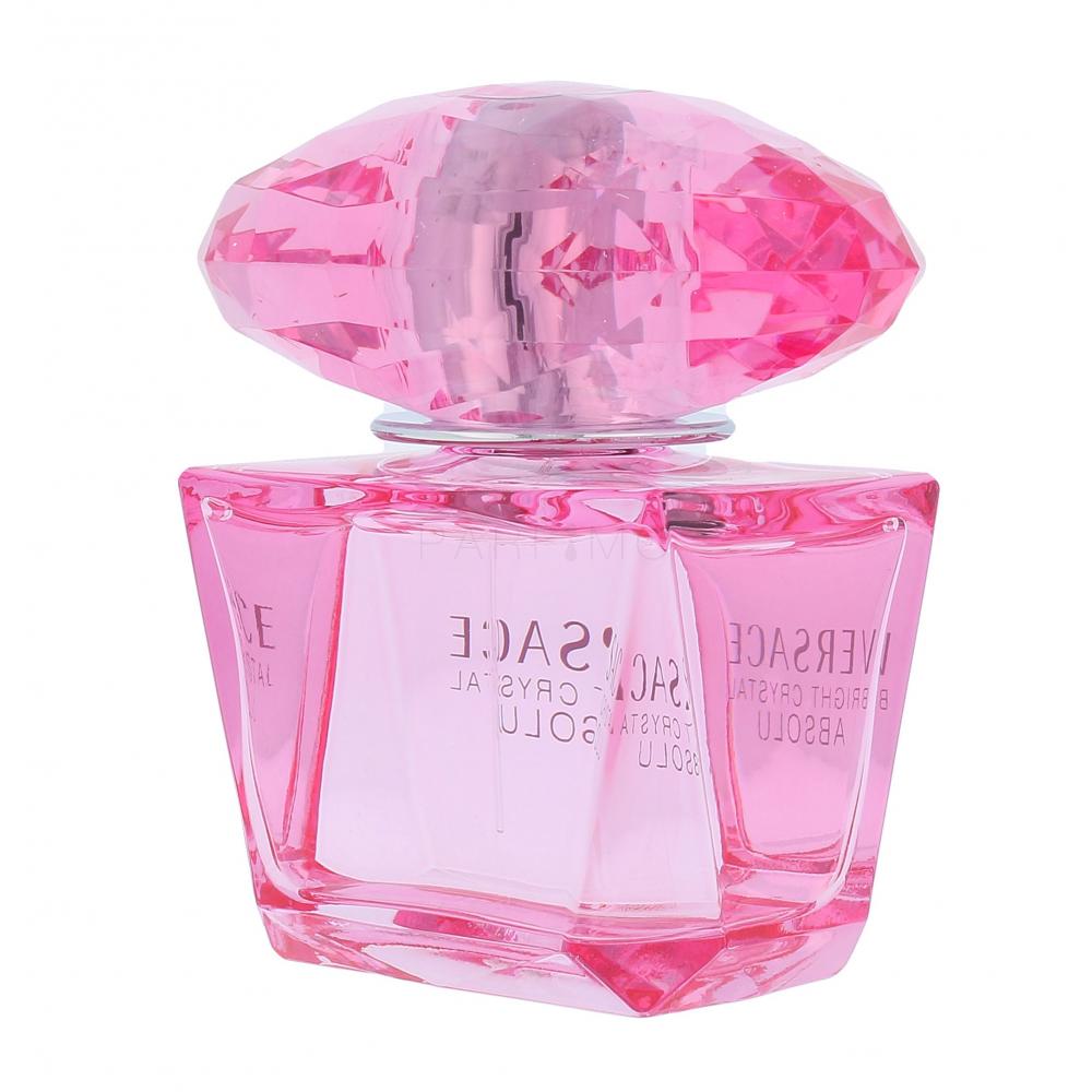 Versace Bright Crystal Absolu Apă de parfum pentru femei 90 ml | Parfimo.ro