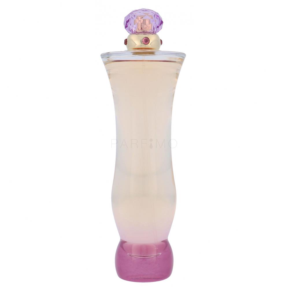 Versace Woman Apă de parfum pentru femei 100 ml | Parfimo.ro