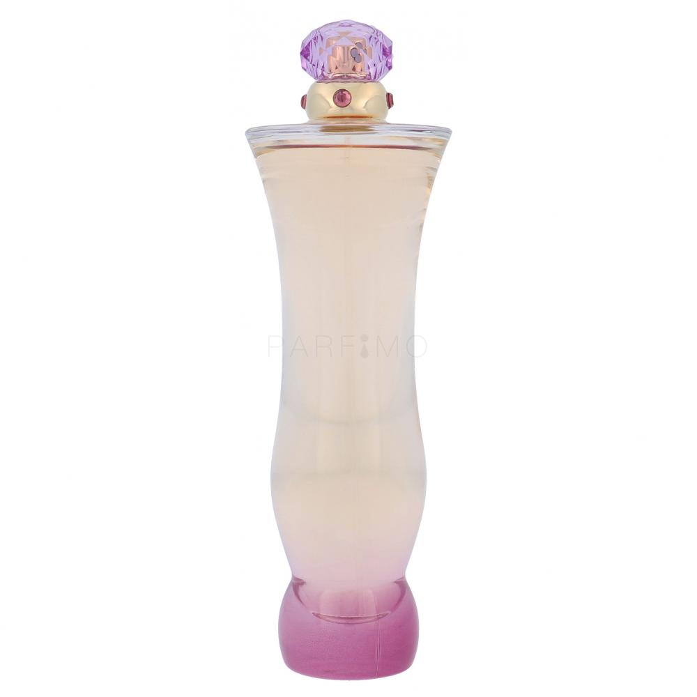 Versace Woman Apă de parfum pentru femei 100 ml | Parfimo.ro