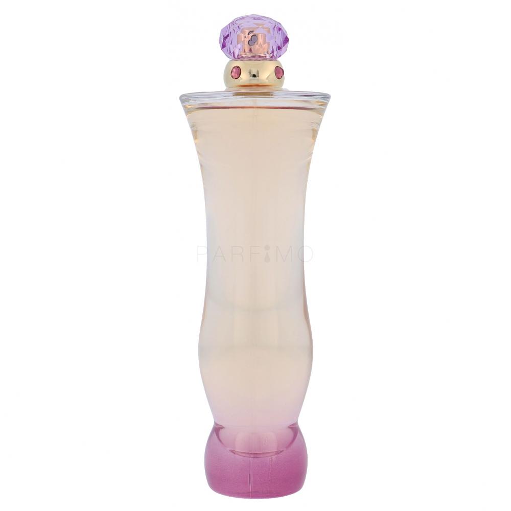 Versace Woman Apă de parfum pentru femei 100 ml | Parfimo.ro