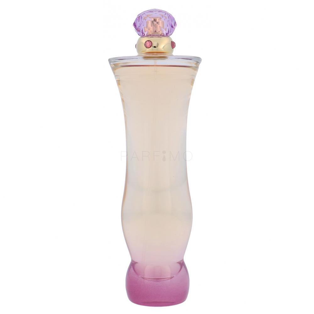 Versace Woman Apă de parfum pentru femei 100 ml | Parfimo.ro