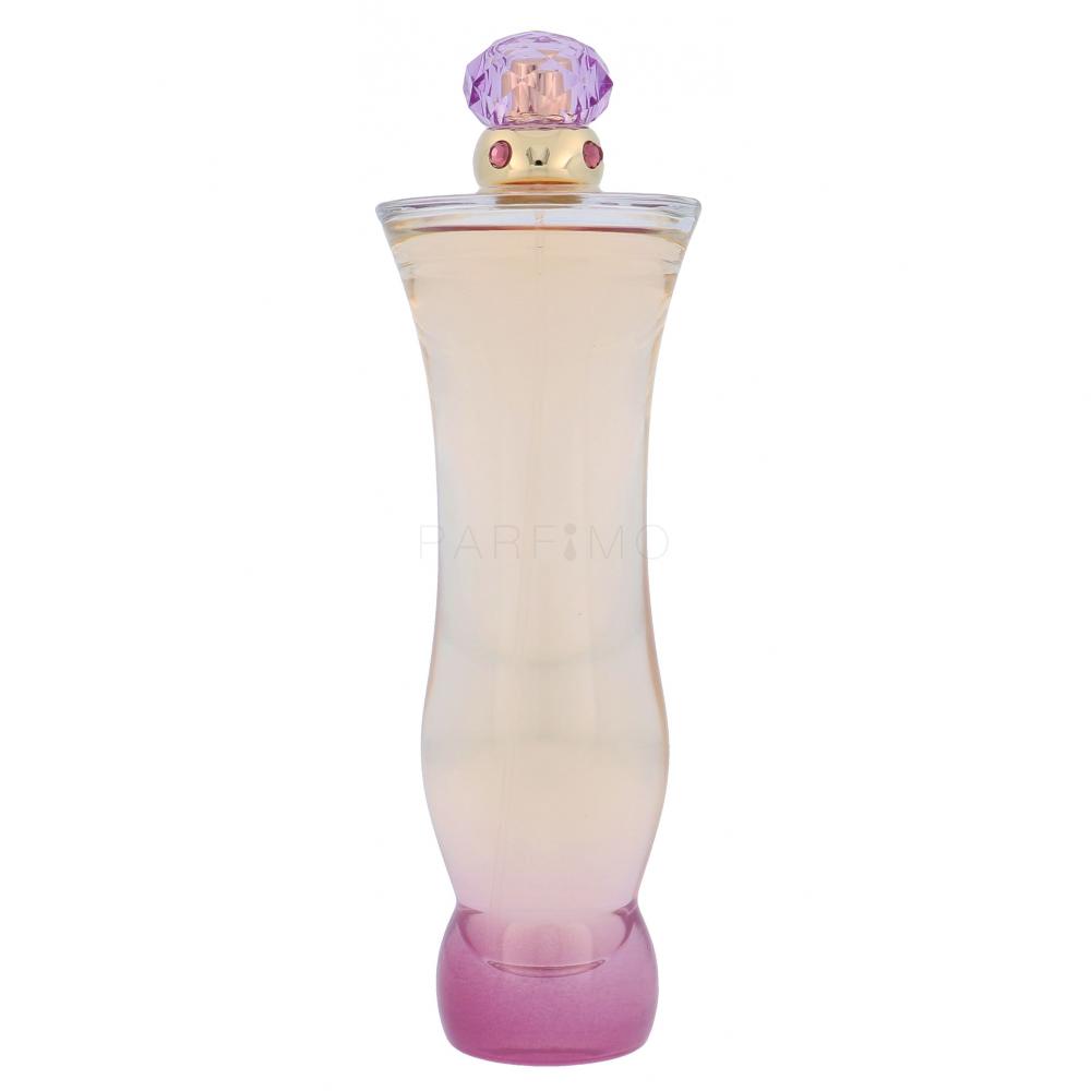 Versace Woman Apă de parfum pentru femei 100 ml | Parfimo.ro