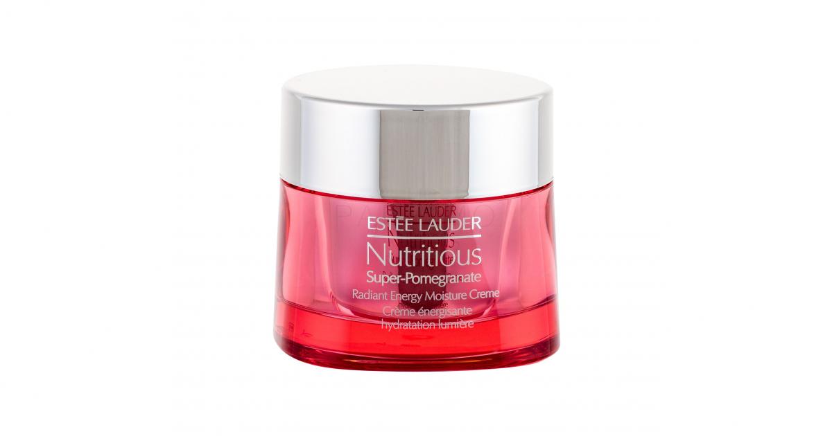 Estée Lauder Nutritious Radiant Energy Cremă de zi pentru femei 50 ml ...