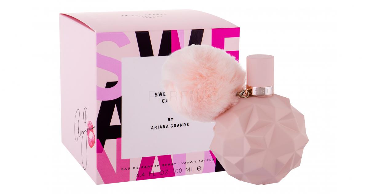 Ariana Grande Sweet Like Candy Apă de parfum pentru femei | Parfimo.ro