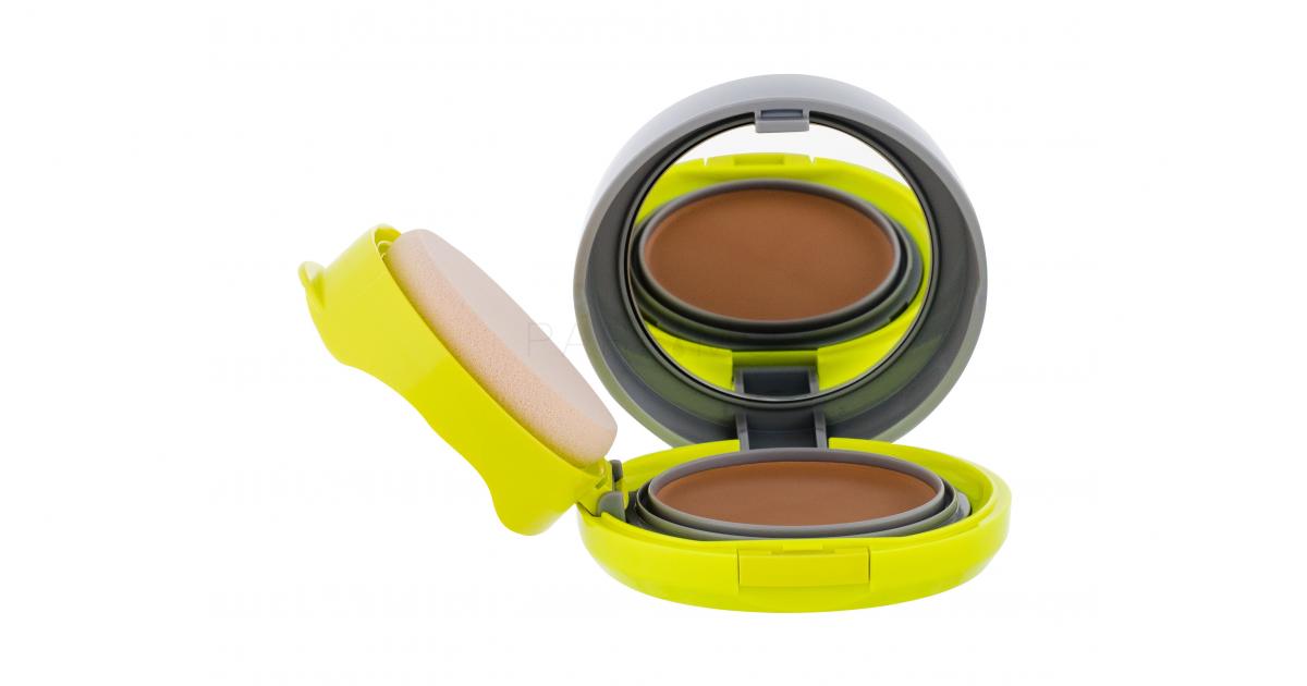 Shiseido Sports BB Compact WetForce SPF50+ Pudră pentru femei 12 g ...