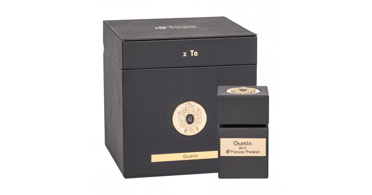 Tiziana Terenzi Anniversary Collection Gumin Parfum 100 ml | Parfimo.ro