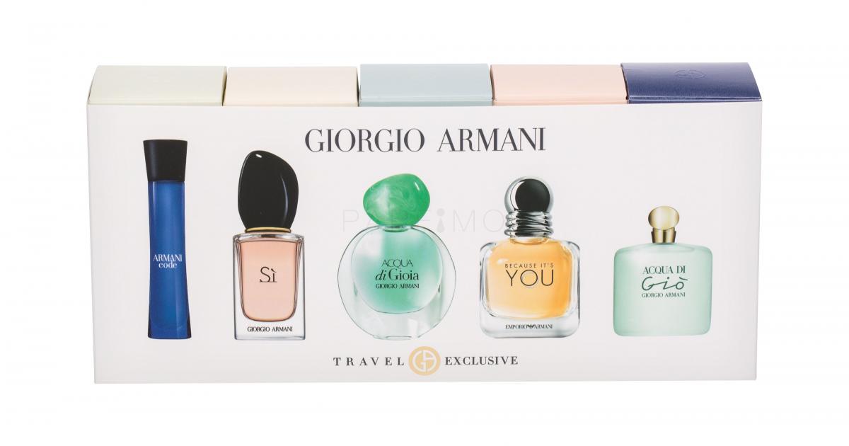 Set mini parfumuri preturi, rezultate set mini parfumuri lista produse ...