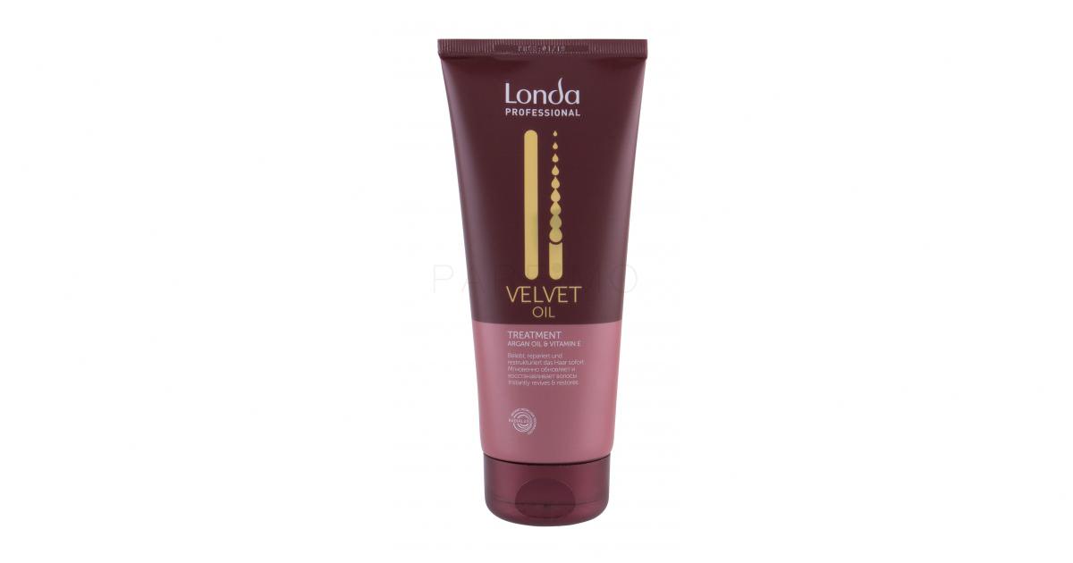 Mască de păr Londa Professional Velvet Oil | Parfimo.ro