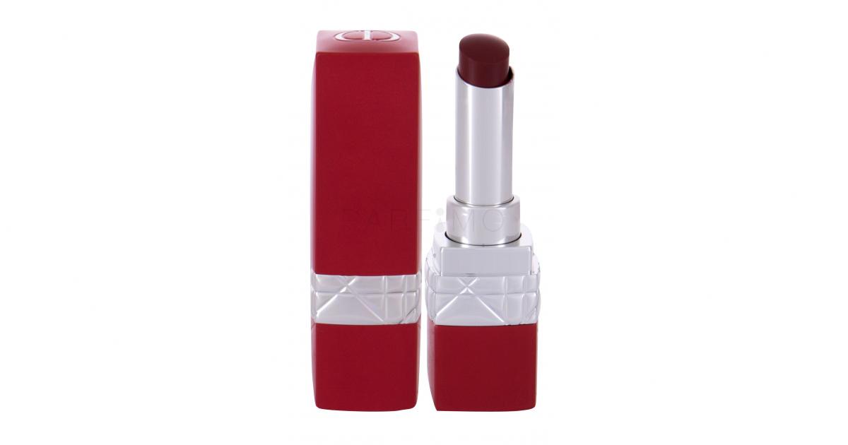 Dior Rouge Dior Ultra Rouge Ruj de buze pentru femei 3,2 g Nuanţă 851 ...