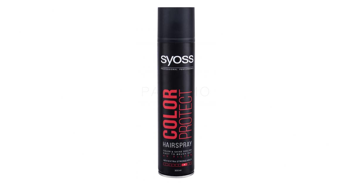 Syoss Color Protect Fixativ de păr pentru femei | Parfimo.ro
