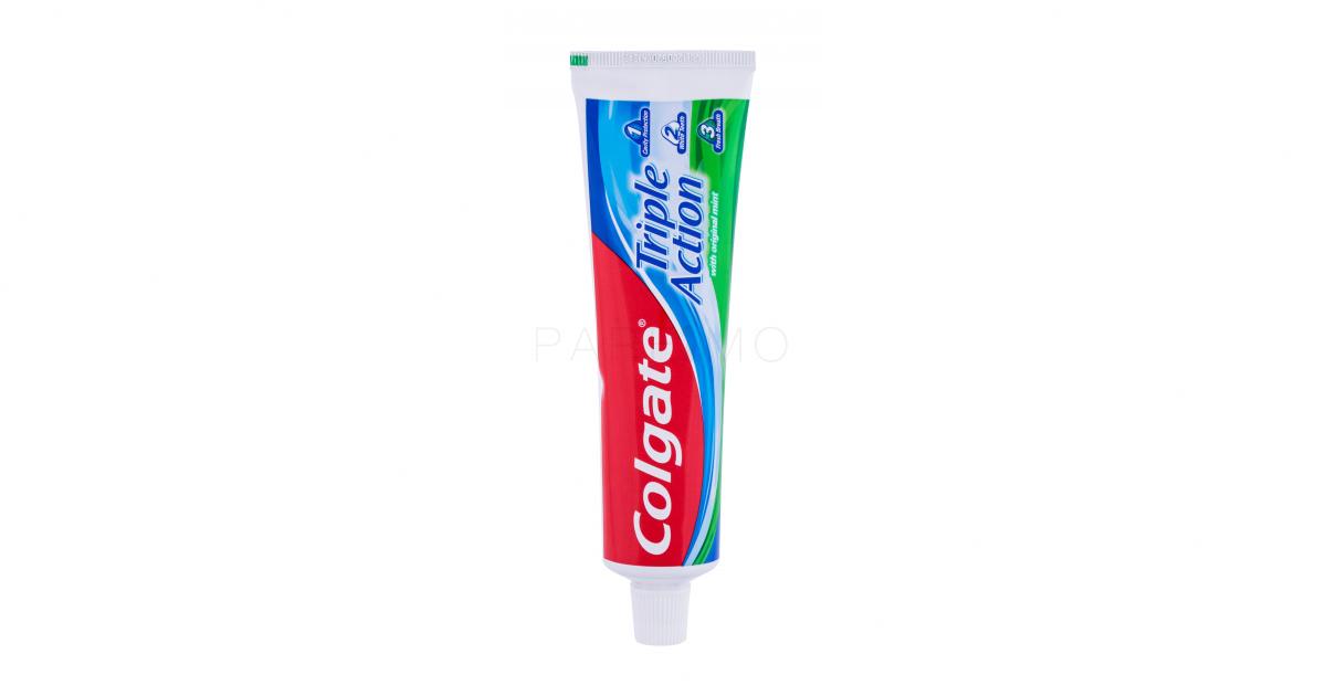 Colgate Triple Action | Parfimo.ro