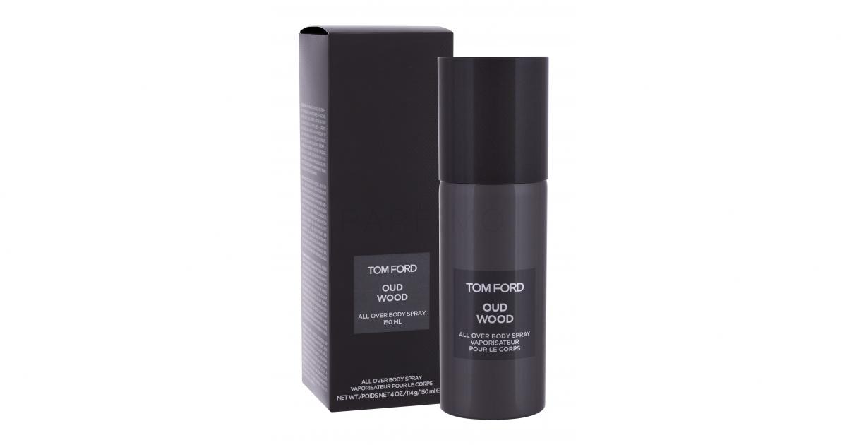 TOM FORD Private Blend Oud Wood Deodorant 150 ml | Parfimo.ro
