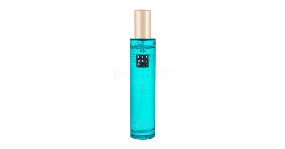 Rituals The Ritual Of Karma Spray de corp pentru femei 50 ml | Parfimo.ro