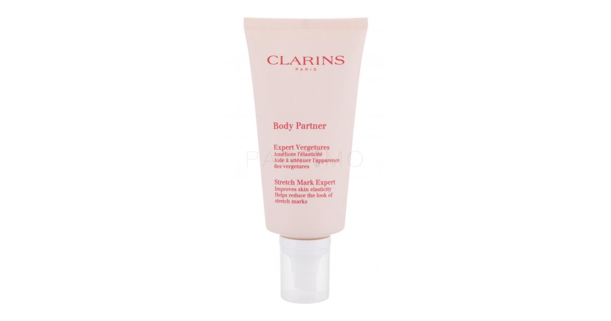 Clarins Body Partner Stretch Mark Expert Celulită și vergeturi pentru ...