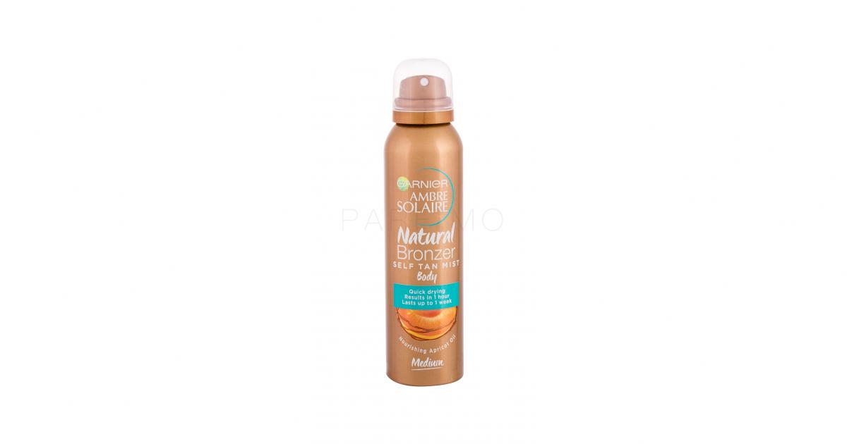 Garnier Ambre Solaire Natural Bronzer Autobronzant | Parfimo.ro