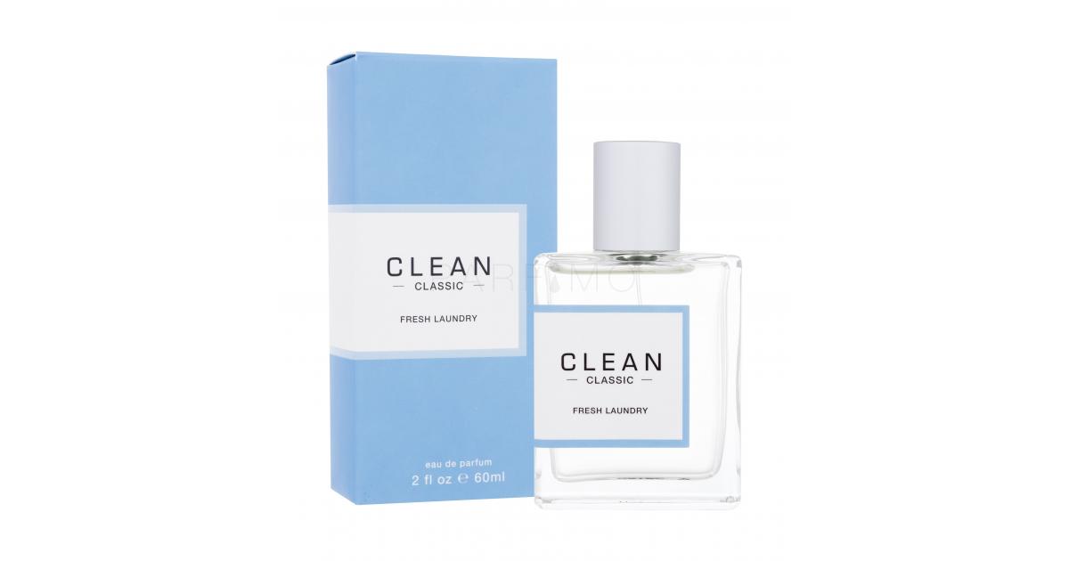 Clean Classic Fresh Laundry Apă de parfum pentru femei | Parfimo.ro