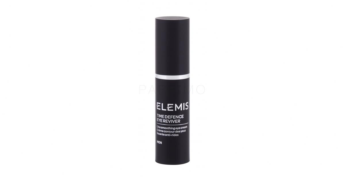 Elemis Men Time Defence Eye Reviver Cremă de ochi pentru bărbați 15 ml ...