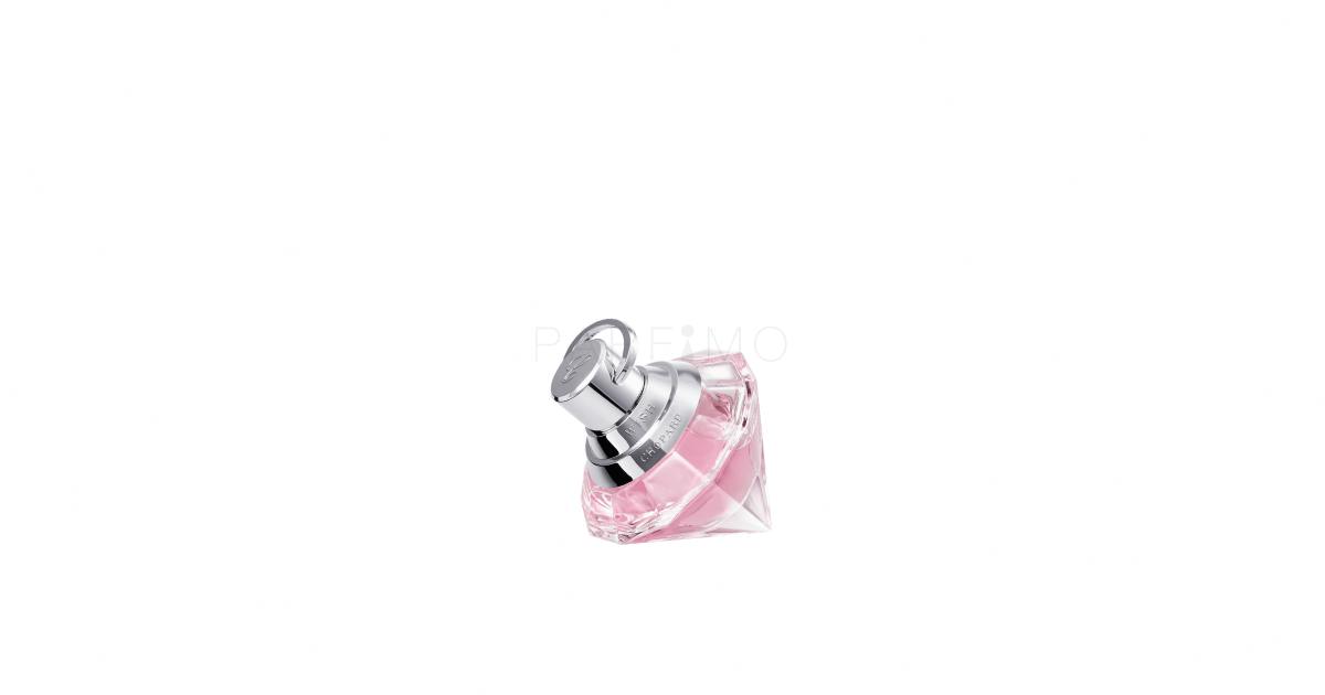 Chopard Wish Pink Diamond Apă de toaletă pentru femei 30 ml | Parfimo.ro