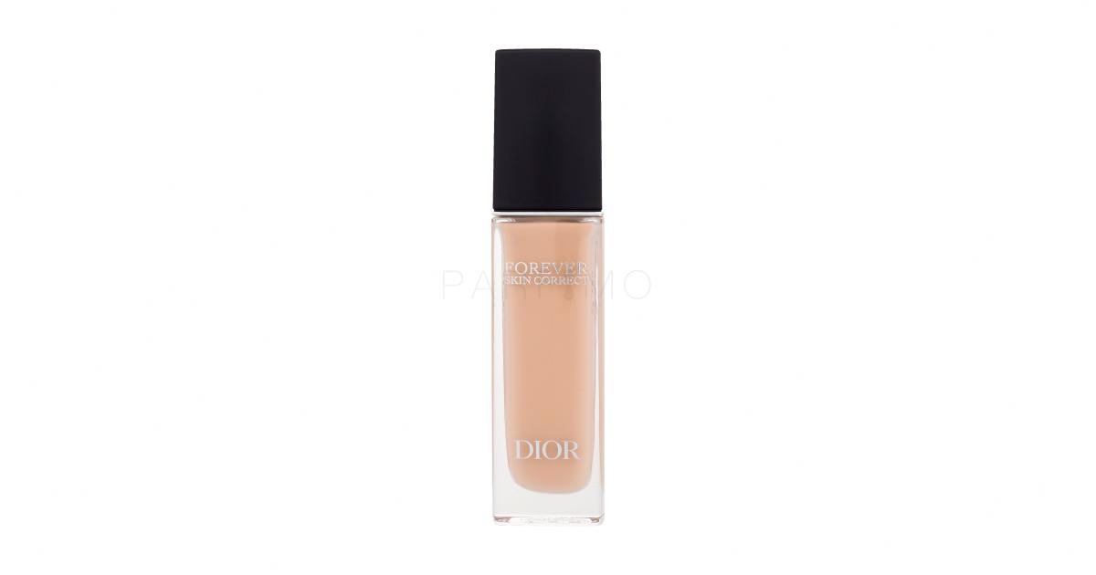 Dior Forever Skin Correct 24H Anticearcăn pentru femei 11 ml Nuanţă 2WP ...