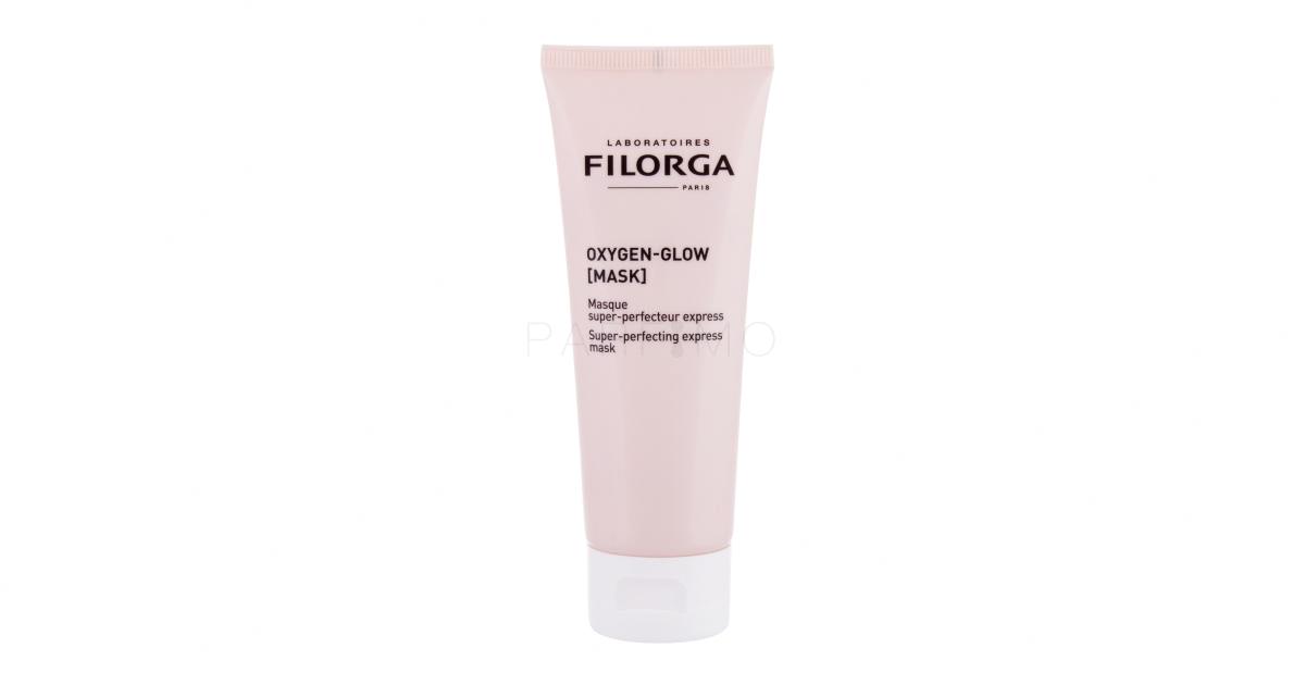 Filorga Oxygen-Glow Super-Perfecting Express Mask Mască de față pentru ...