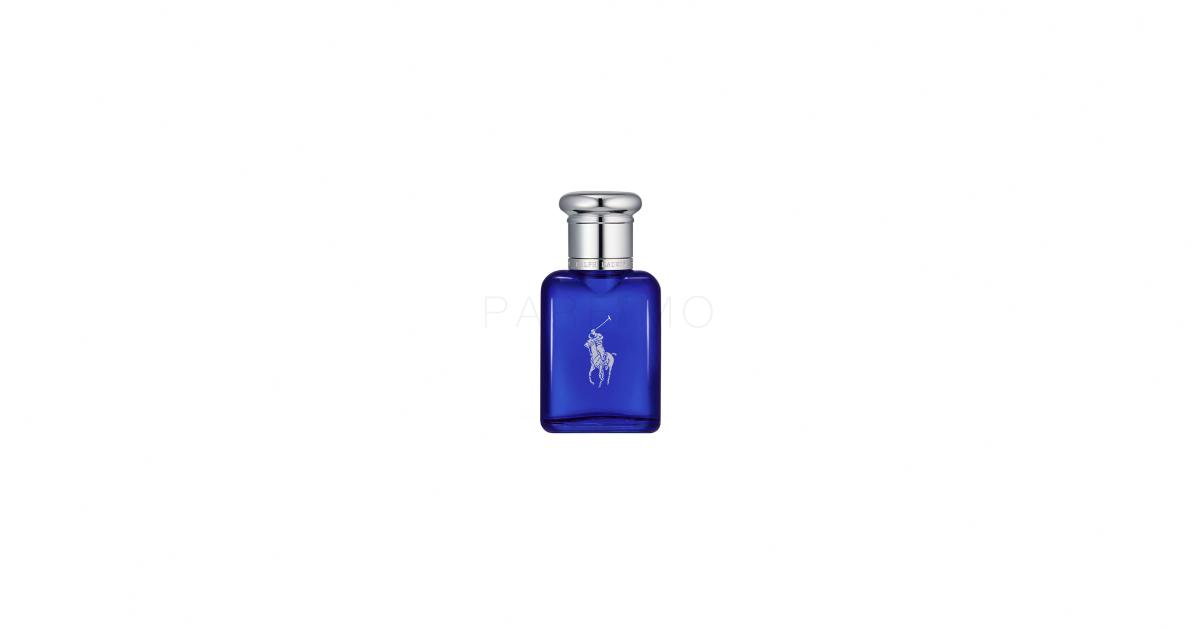 Ralph Lauren Polo Blue Apă de toaletă pentru bărbați 40 ml | Parfimo.ro