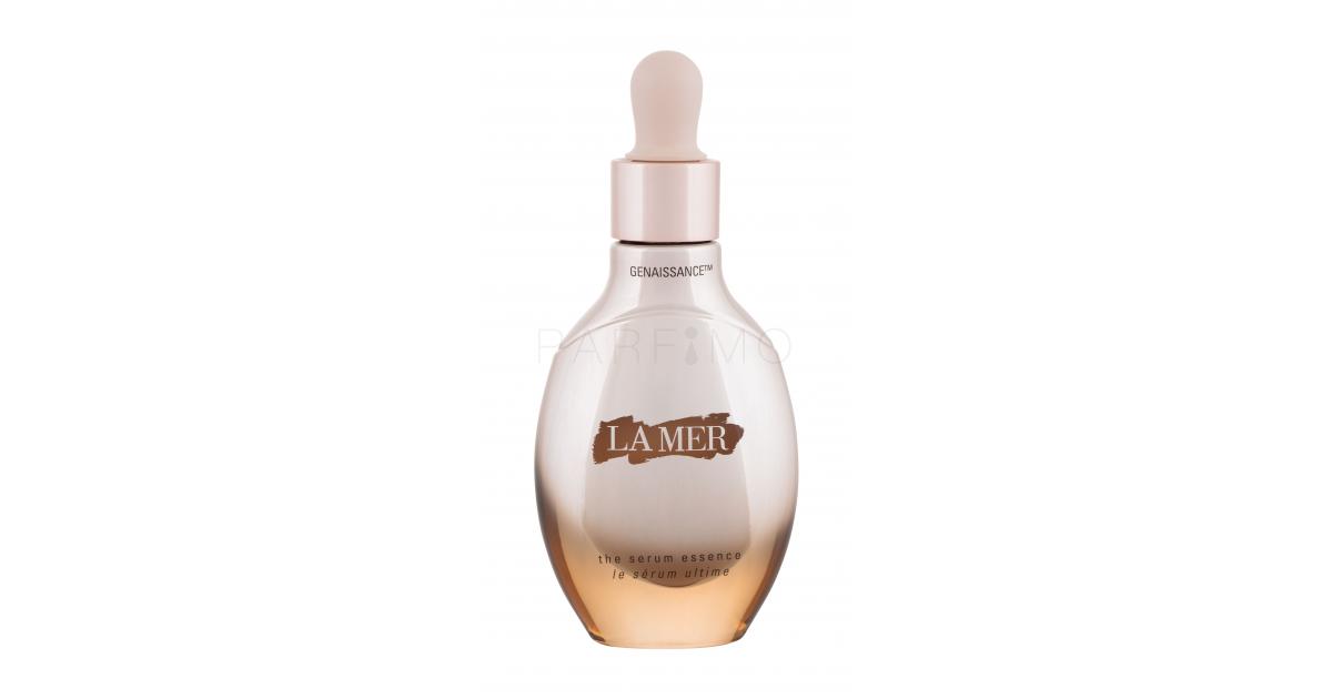 La Mer Genaissance De La Mer The Serum Essence Ser facial pentru femei ...