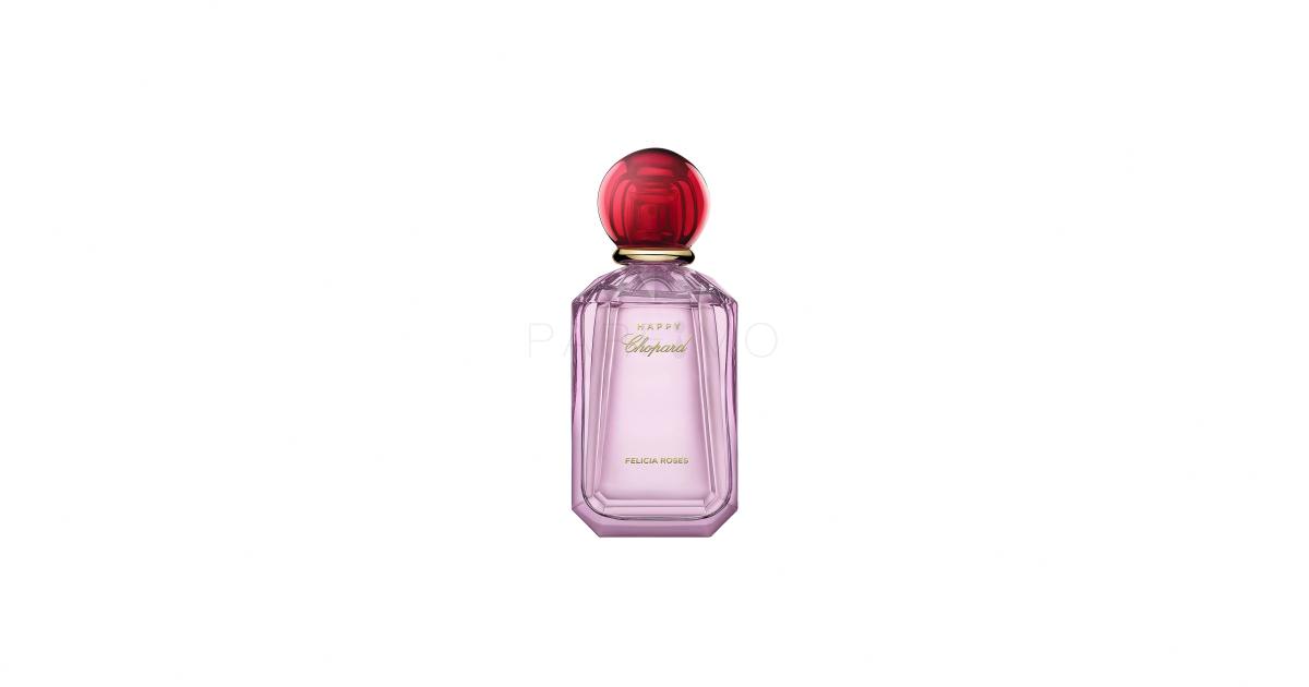 Chopard Happy Chopard Felicia Roses Apă de parfum pentru femei 100 ml ...
