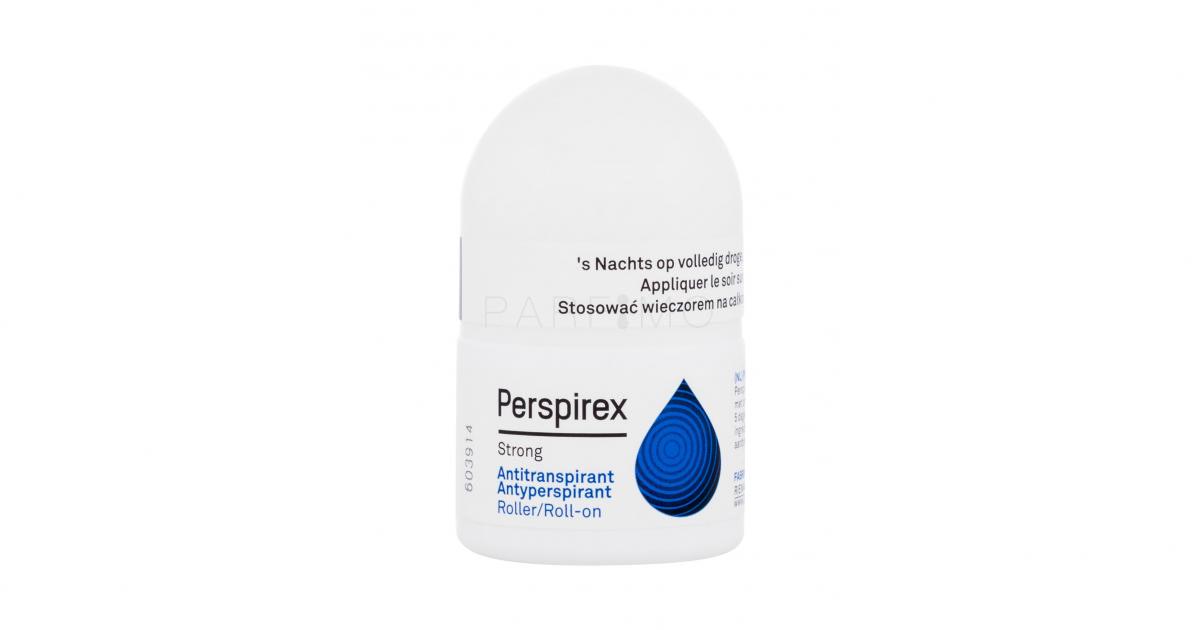 Perspirex Strong Antiperspirant 20 ml | Parfimo.ro