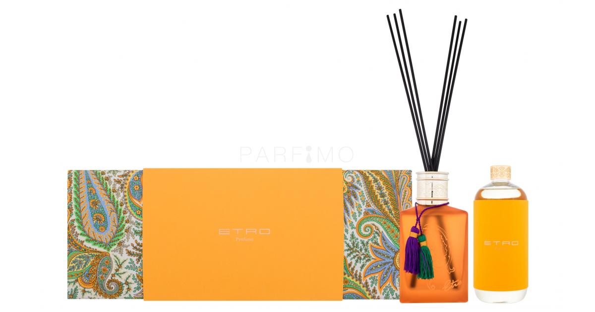ETRO Reed Diffuser Eos Difuzoare si spray 500 ml | Parfimo.ro