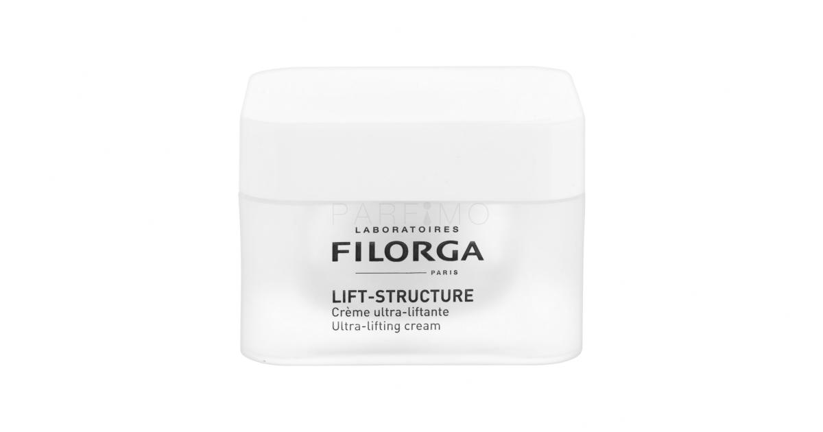 Filorga Lift-Structure Ultra-Lifting Cremă de zi pentru femei 50 ml ...