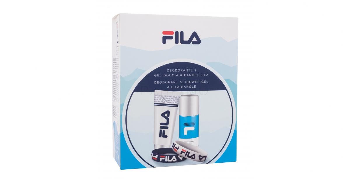Fila Fila Deodorant pentru bărbați | Parfimo.ro