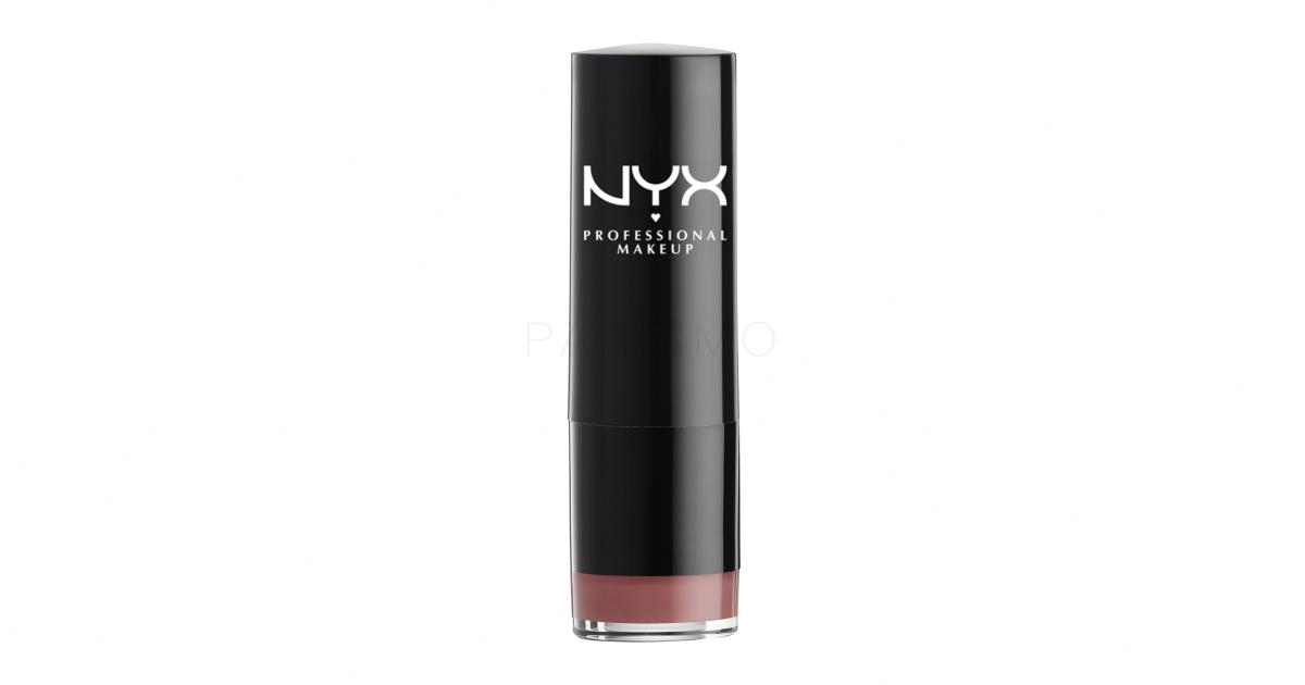 NYX Professional Makeup Extra Creamy Round Lipstick Ruj de buze pentru ...