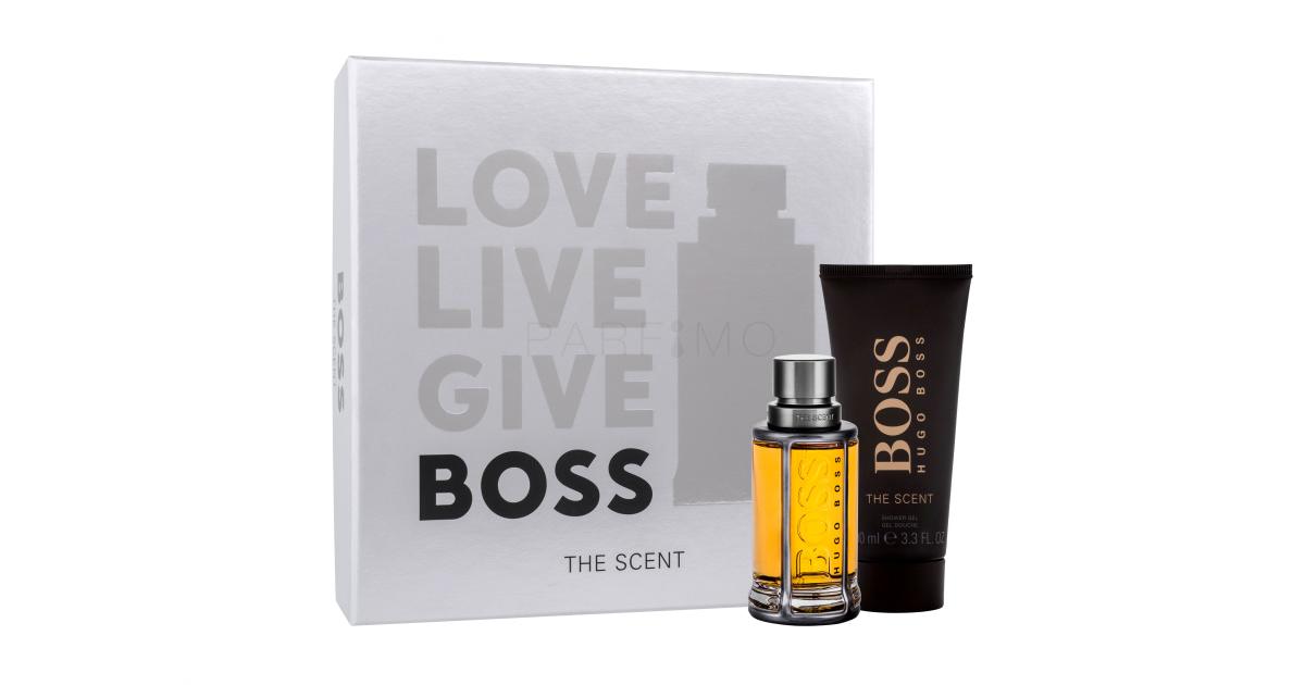 Seturi cadou parfumuri HUGO BOSS | Parfimo.ro