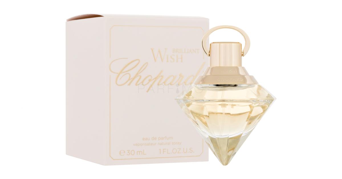 Chopard Brilliant Wish Apă de parfum pentru femei 30 ml | Parfimo.ro