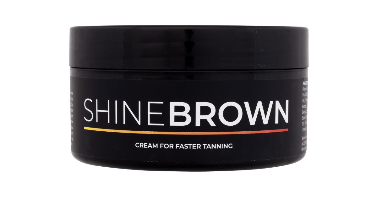 Byrokko Shine Brown Original Pentru corp pentru femei | Parfimo.ro