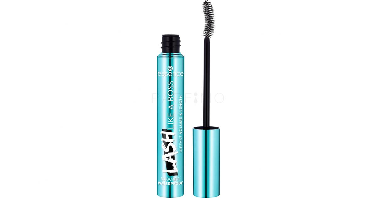 Essence Lash Like a Boss | Parfimo.ro