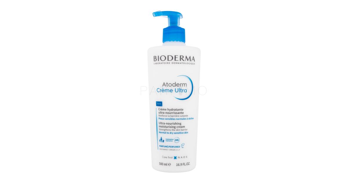 BIODERMA Atoderm Crème Ultra Cremă de corp 500 ml | Parfimo.ro