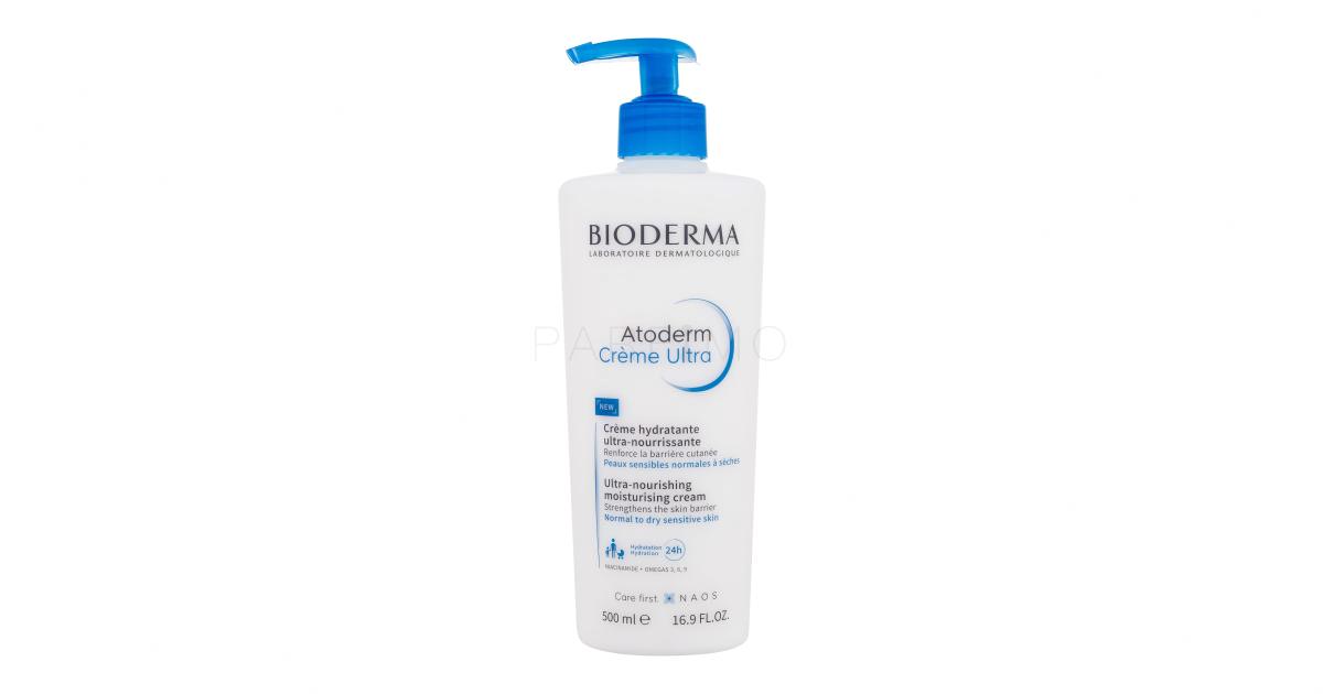 BIODERMA Atoderm Crème Ultra Cremă de corp 500 ml | Parfimo.ro