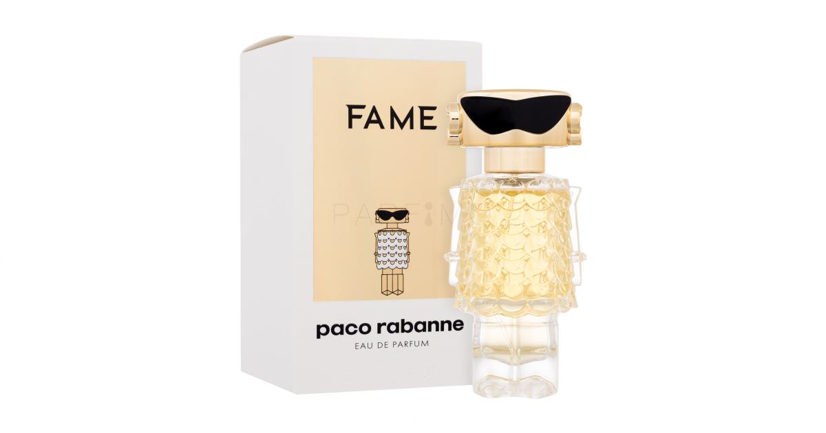 Paco Rabanne Fame Apă de parfum pentru femei 30 ml | Parfimo.ro