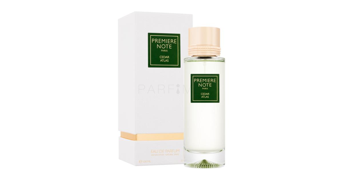 Premiere Note Cedar Atlas Apă de parfum 100 ml | Parfimo.ro