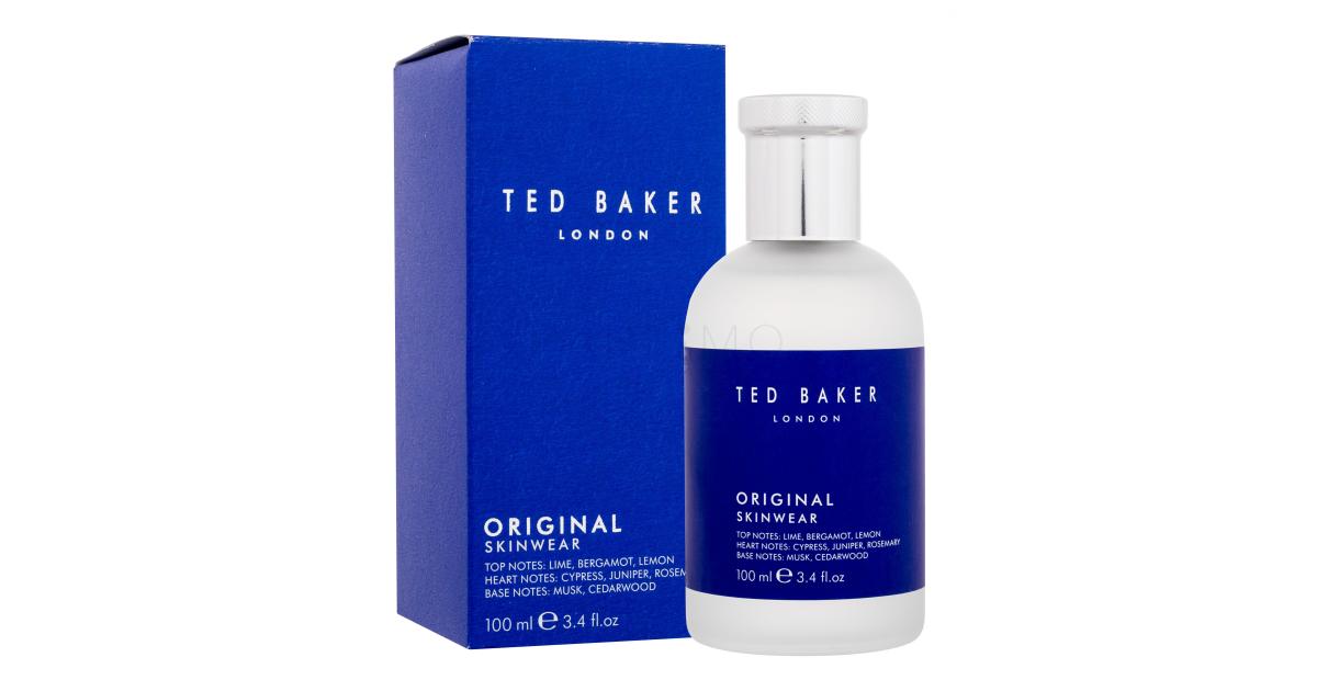 Ted Baker Original Skinwear Apă de toaletă pentru bărbați | Parfimo.ro