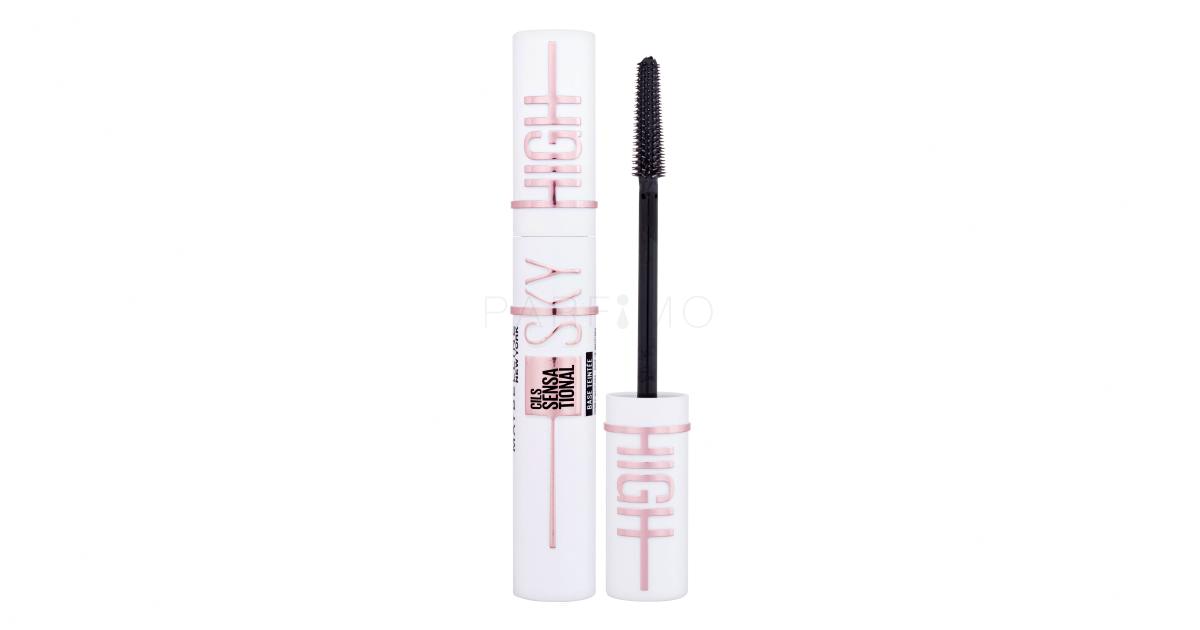 Maybelline Lash Sensational Sky High Tinted Primer Primer gene pentru ...