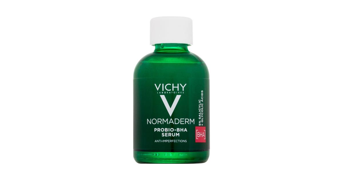 Vichy Normaderm Probio-BHA Serum Ser facial pentru femei 30 ml | Parfimo.ro
