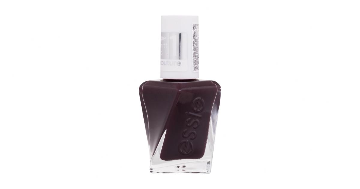 Essie Gel Couture Nail Color Lac de unghii pentru femei 13,5 ml Nuanţă ...