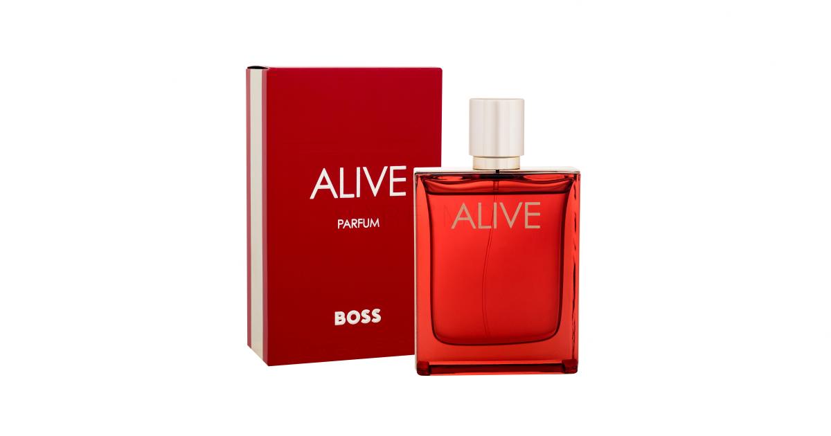 HUGO BOSS BOSS Alive Parfum pentru femei | Parfimo.ro