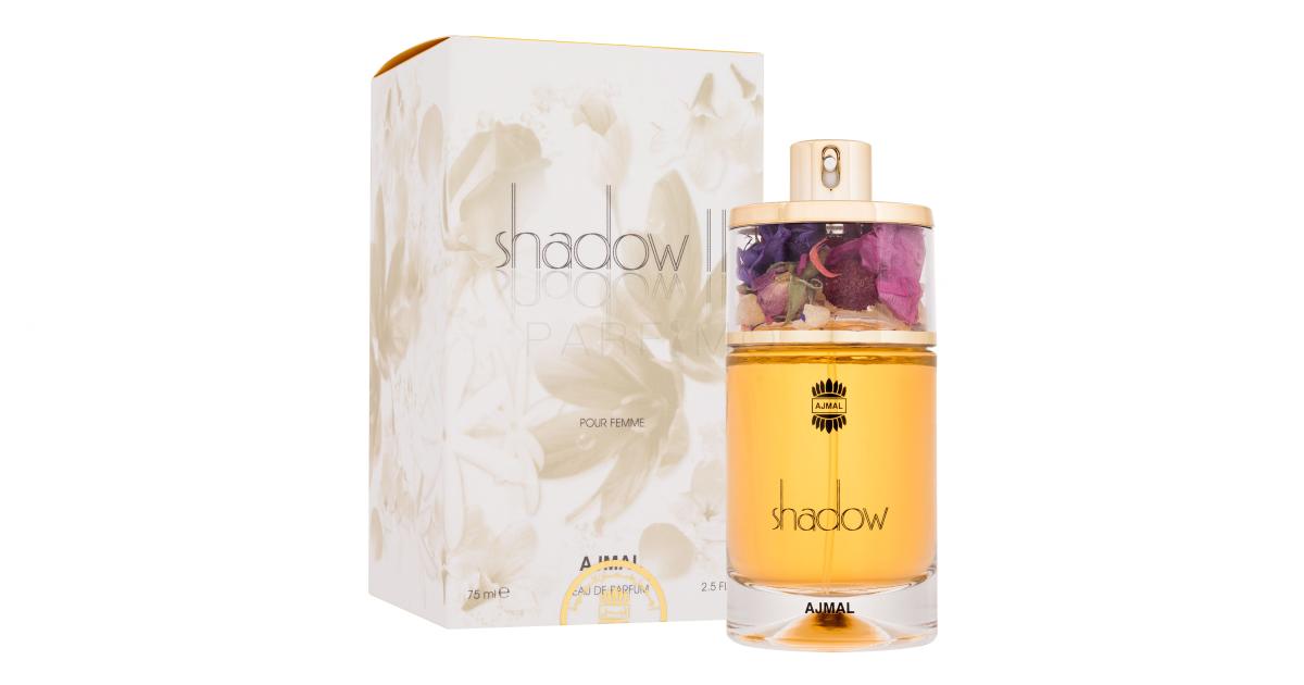 Ajmal Shadow II Apă de parfum pentru femei | Parfimo.ro