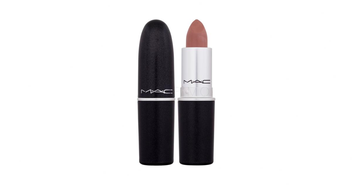 MAC Amplified Créme Lipstick Ruj de buze pentru femei 3 g Nuanţă 101 ...