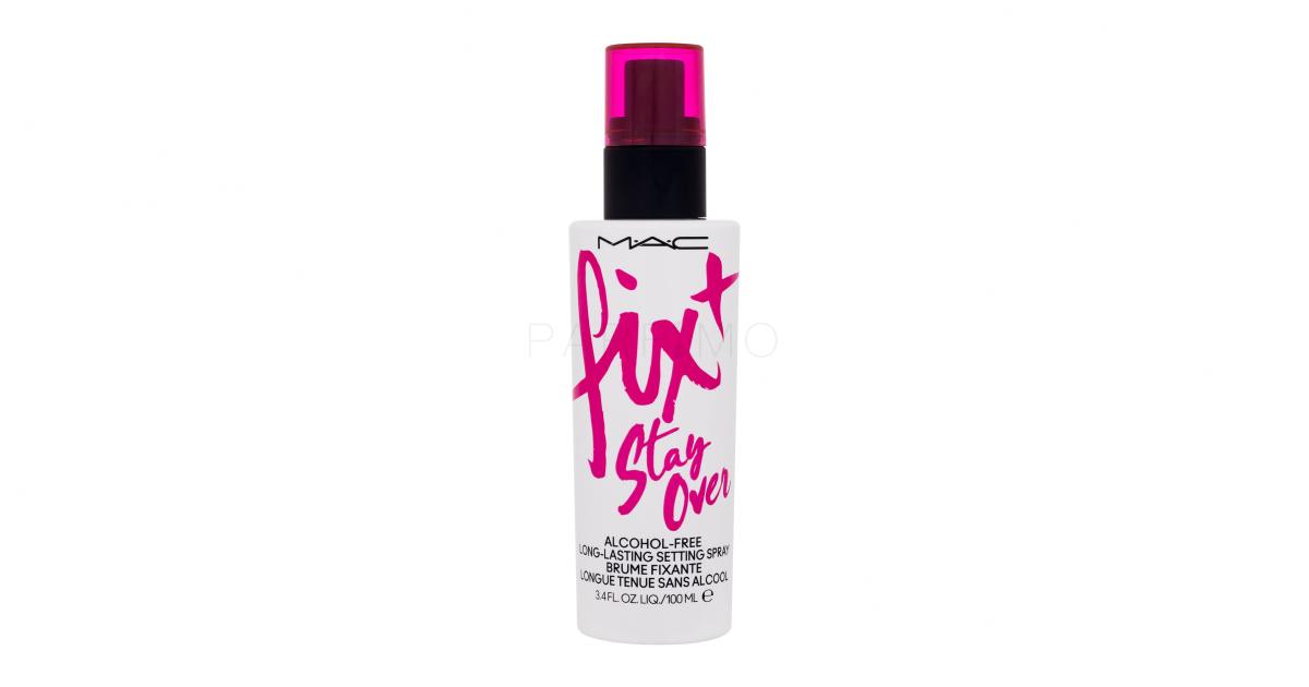 Spray fixator MAC Fix + Stay Over | Parfimo.ro