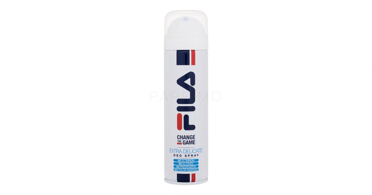 Fila Change The Game Extra Delicate Deodorant pentru femei | Parfimo.ro